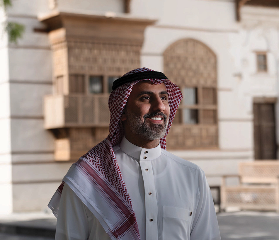 Home - Banque Saudi fransi