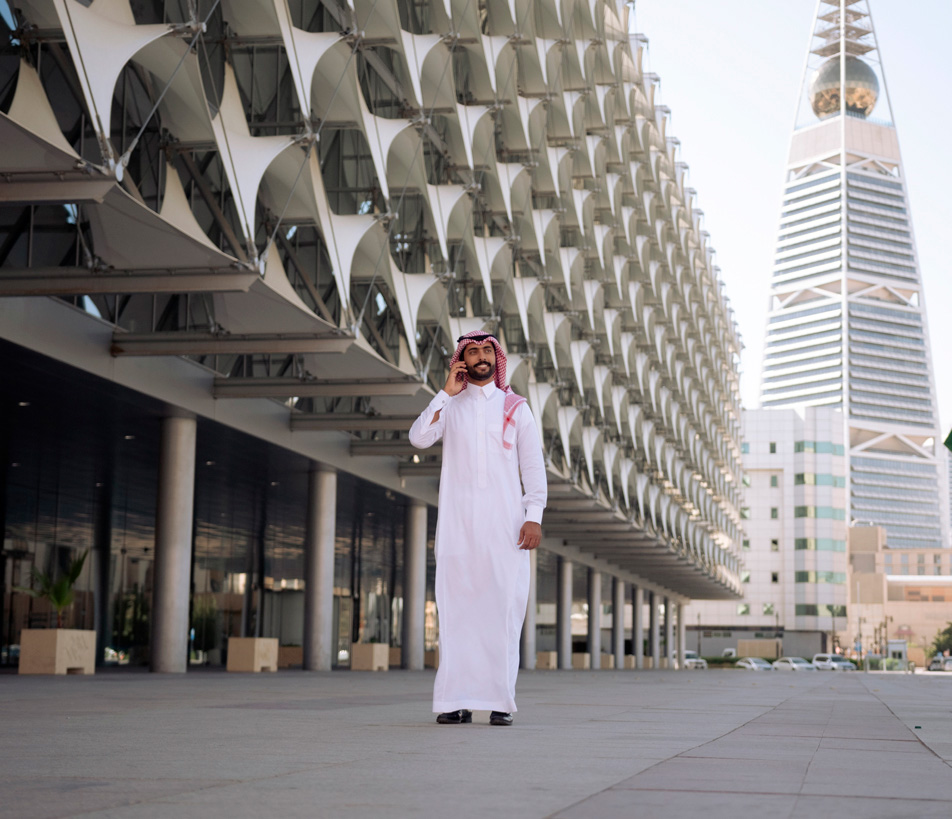 Home - Banque Saudi fransi